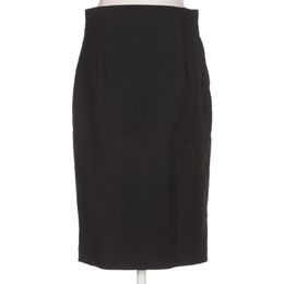 Zara Damen Rock, schwarz, Gr. 36