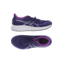 asics Damen Sneakers, marineblau, Gr. 37.5