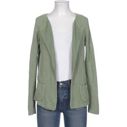 LIEBLINGSSTÜCK Lieblingsstück Damen Strickjacke, grün, Gr. 36