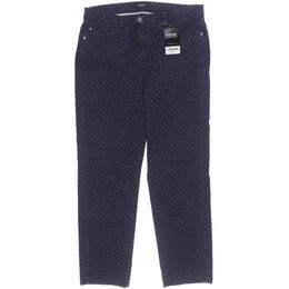 Walbusch Damen Jeans, marineblau, Gr. 20