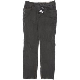 Camel Active Herren Jeans, grün, Gr. 32