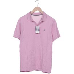 Marc O'Polo Marc O Polo Herren Poloshirt, pink, Gr. 52