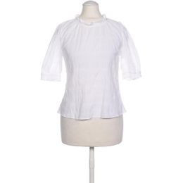 Boden Damen Bluse, weiß, Gr. 34