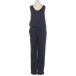 Esprit Damen Jumpsuit/Overall, marineblau, Gr. 38