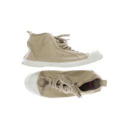 Bensimon. Damen Sneakers, beige, Gr. 39