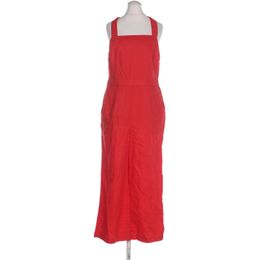 Boden Damen Jumpsuit/Overall, rot, Gr. 34