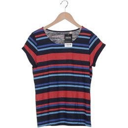 Esprit Damen T-Shirt, marineblau, Gr. 36