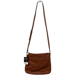 Calvin Klein Damen Handtasche, braun, Gr.