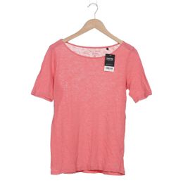 Marc O'Polo Marc O Polo Damen T-Shirt, pink, Gr. 42