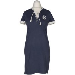 Gant Damen Kleid, marineblau, Gr. 38