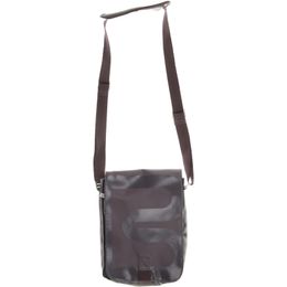 Bree Damen Handtasche, flieder, Gr.