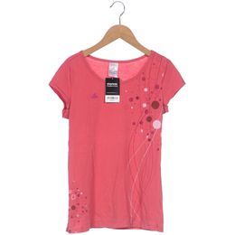 Adidas Damen T-Shirt, pink, Gr. 38