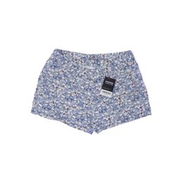 GAP Damen Shorts, hellblau, Gr. 30