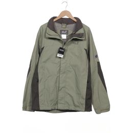 Jack Wolfskin Herren Jacke, grün, Gr. 54