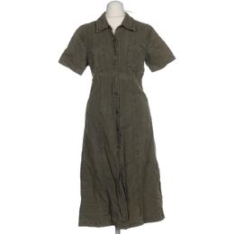 Eddie Bauer Damen Kleid, grün, Gr. 36