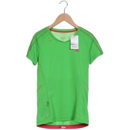 Adidas Damen T-Shirt, grün, Gr. 38