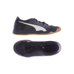 Puma Damen Sneakers, schwarz, Gr. 37