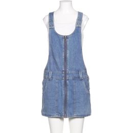 Pepe Jeans Damen Kleid, blau, Gr. 38