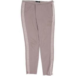 By Malene Birger Damen Stoffhose, beige, Gr. 38