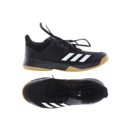 Adidas Damen Sneakers, schwarz, Gr. 6.5