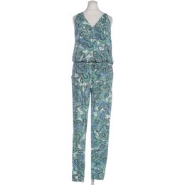 United Colors Of Benetton Damen Jumpsuit/Overall, grün, Gr. 34