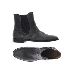 Lloyd Damen Stiefelette, grau, Gr. 6.5