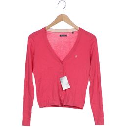 Marc O'Polo Marc O Polo Damen Strickjacke, pink, Gr. 34