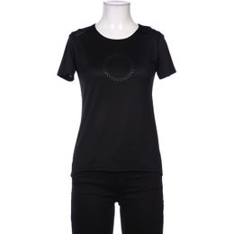 Nike Damen T-Shirt, schwarz, Gr. 36