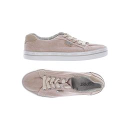 Esprit Damen Sneakers, pink, Gr. 37