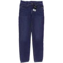 hessnatur Damen Jeans, blau, Gr. 25