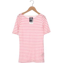 Marc O'Polo Marc O Polo Damen T-Shirt, pink, Gr. 34