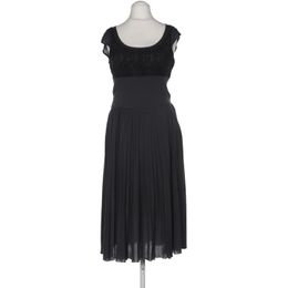 Betty Barclay Damen Kleid, grau, Gr. 38