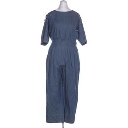 Esprit Damen Jumpsuit/Overall, blau, Gr. 36