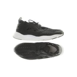 Reebok Damen Sneakers, schwarz, Gr. 40