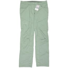 Jack Wolfskin Damen Stoffhose, grün, Gr. 29