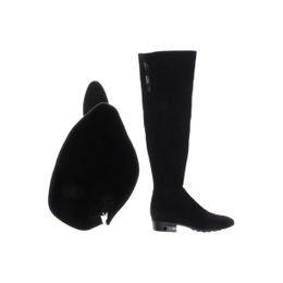 Guess Damen Stiefel, schwarz, Gr. 38