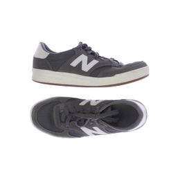 New Balance Damen Sneakers, grau, Gr. 38