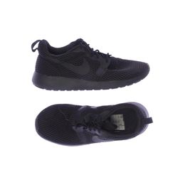 Nike Damen Sneakers, schwarz, Gr. 37.5