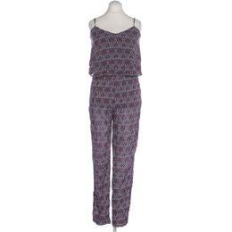 Esprit Damen Jumpsuit/Overall, mehrfarbig, Gr. 38