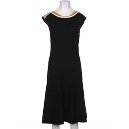 Anna Field Damen Kleid, schwarz, Gr. 36