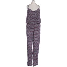 Esprit Damen Jumpsuit/Overall, flieder, Gr. 36