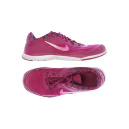 Nike Damen Sneakers, bordeaux, Gr. 40