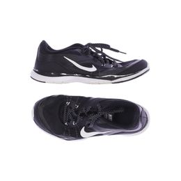 Nike Damen Sneakers, schwarz, Gr. 39