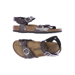 Birkenstock Damen Sandale, braun, Gr. 35