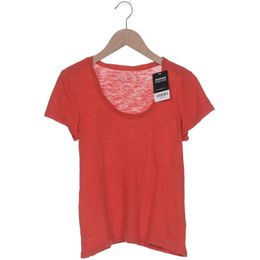 Marc O'Polo Marc O Polo Damen T-Shirt, rot, Gr. 38