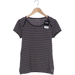 Esprit Damen T-Shirt, braun, Gr. 34