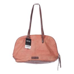 Liebeskind Berlin Damen Handtasche, orange, Gr.