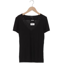 Vive Maria Damen T-Shirt, schwarz, Gr. 36