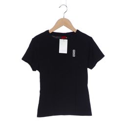 Hugo by Hugo Boss Damen T-Shirt, schwarz, Gr. 36