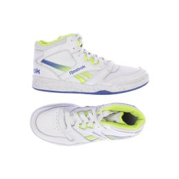 Reebok Damen Sneakers, weiß, Gr. 36